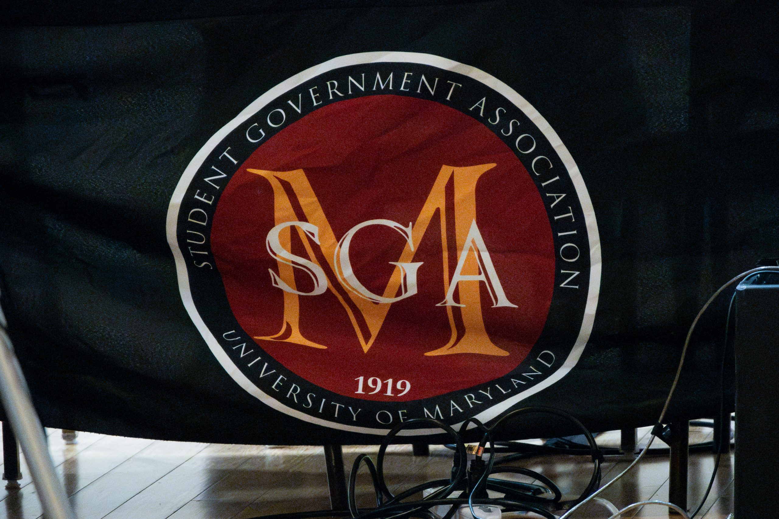 SGA urges UMD to cut ties with UAE over its role in funding genocide in ...
